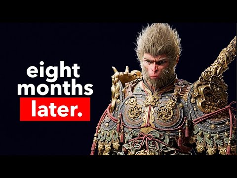 Black Myth Wukong | After The Hype...