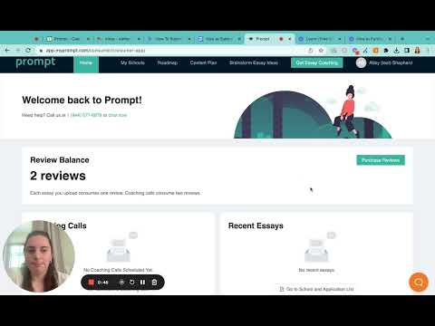 How to Purchase and Use Individual Reviews at Prompt