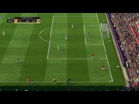 game 18 out of 15000000 FIFA 18 gools