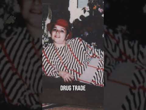 Griselda Blanco - The Godmother of Cocaine
