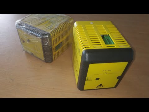 DELTA V SLS 1508 SMART LOGIC SOLVER | KJ2201X1-BA1 TMN006795 FISHER ROSEMOUNT SYSTEMS