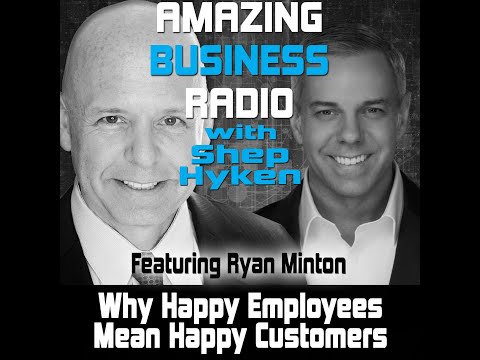 How Positive Leadership Transforms Workplace Culture and Elevates Customer Experience