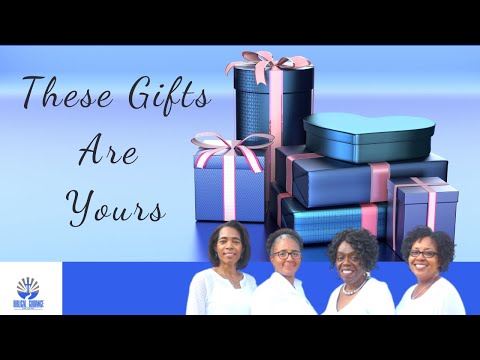 The Difference Between God's Gifts And Talents