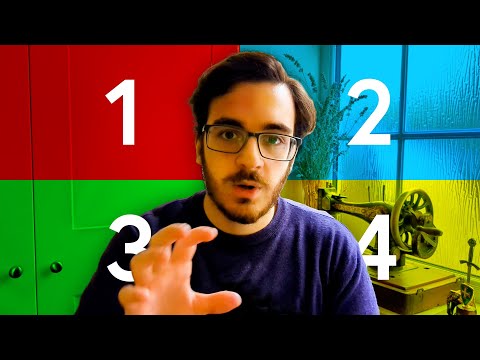 Become A Renaissance Man With These 4 Hobbies