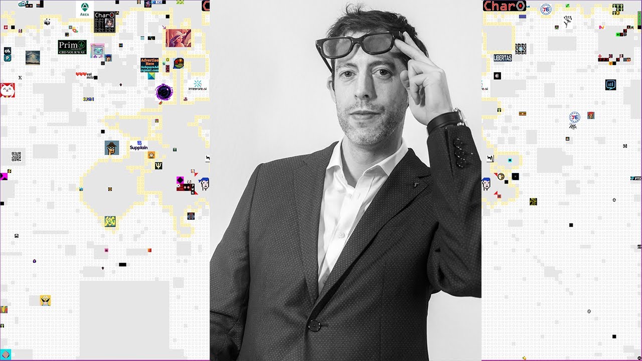 Rare Pepe Artist Interviews