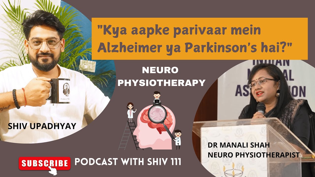 Neuro Insights: Alzheimer’s and Parkinson’s | #podcast #neuroscience #alzheimer #parkinson #doctor