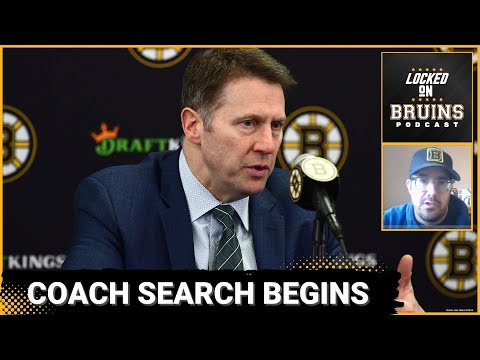 5 Candidates Who Could Replace Joe Sacco as Boston Bruins Coach