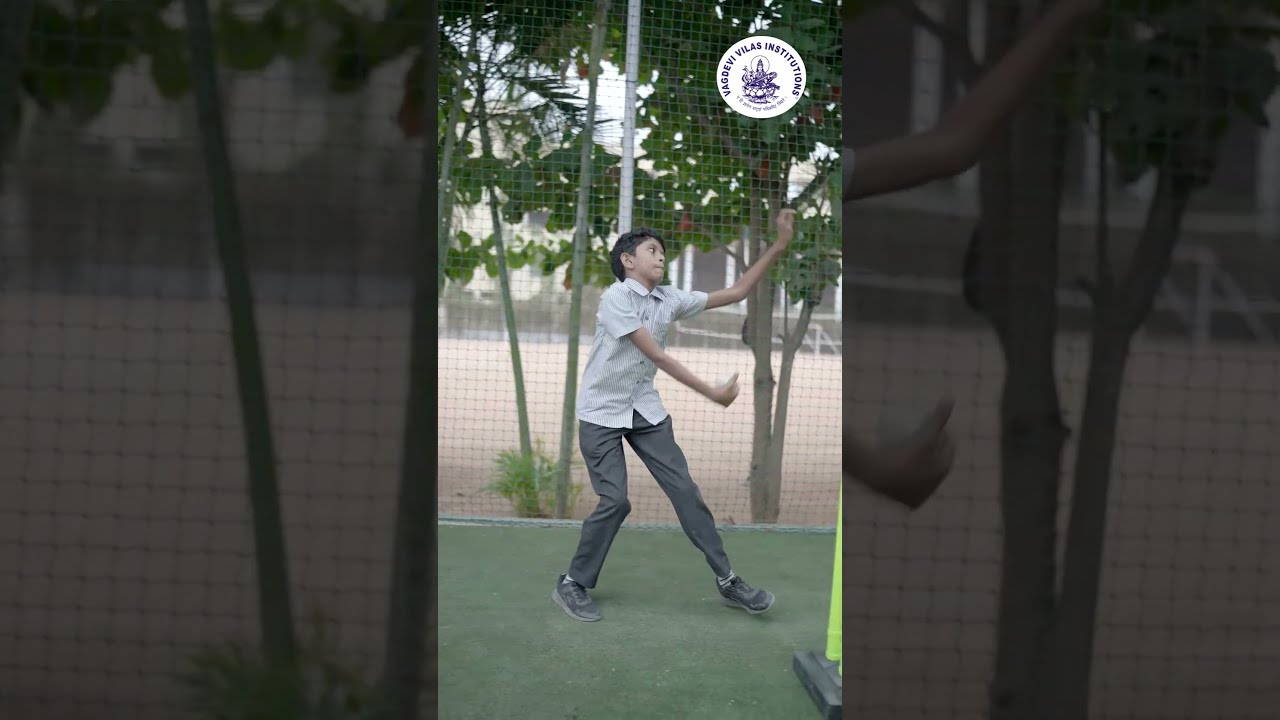 Where passion meets play! ⚽✨