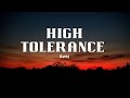 High Tolerance Watch HD Mp4 Video Download Free