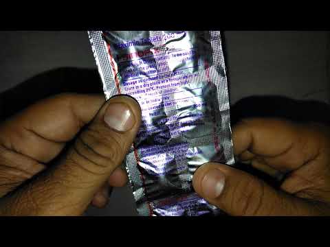 Sibofix Infection Tablet, Price from Rs.0/unit onwards, specification ...