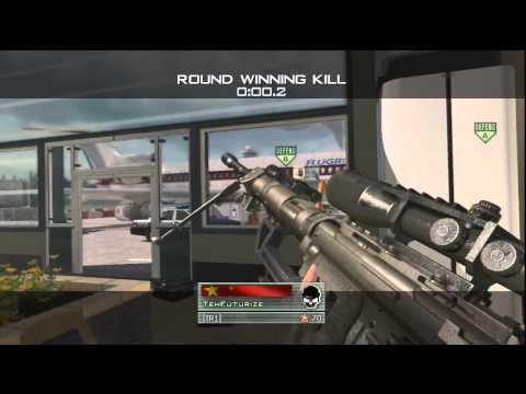 OMG first window shot | Future