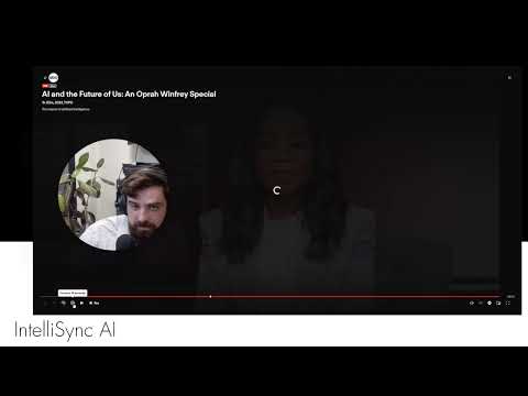 Responding to ABC Primetime on AI