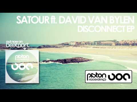 Satour featuring David Van Bylen - Marketplace (Original Mix)