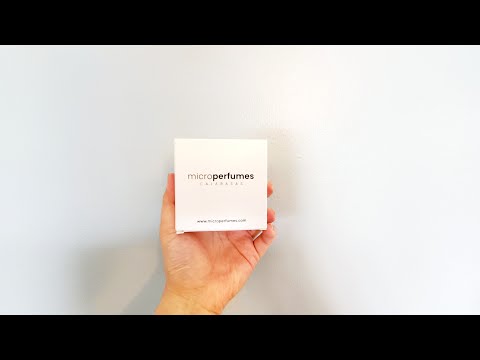 Micro Perfumes Fragrance Haul | NOT SPONSORED | Fragrances