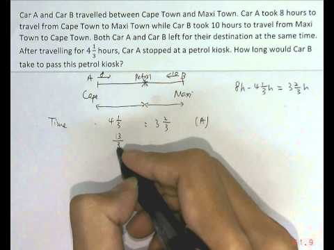 Part 9 PSLE Difficult Questions | Math Arena Enrichment Centre