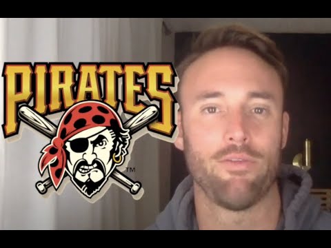 2021 Pittsburgh Pirates Season Preview