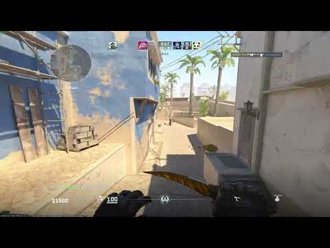 CS2 bhop part 2