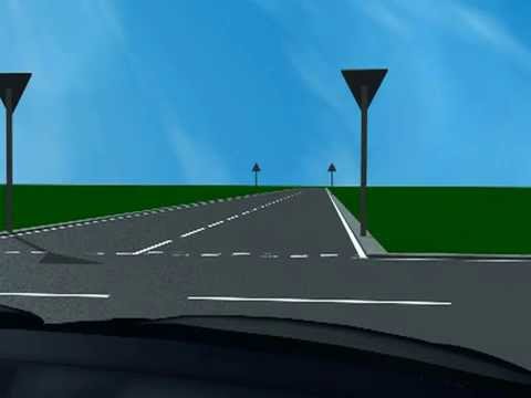 Staggered Junctions