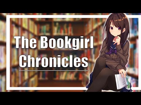 The Bookgirl Chronicles a 4chan Feelsthread