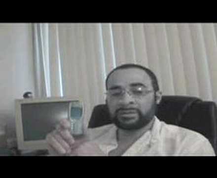 Spy Phone & Cell Phone Interceptor Video