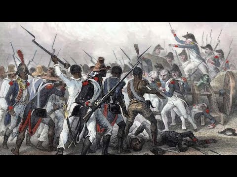 The History of Dominican Republic and Haiti! (Quick History Video)
