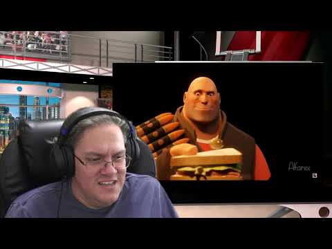 Never Stop, tf2 memes for reddit Reaction