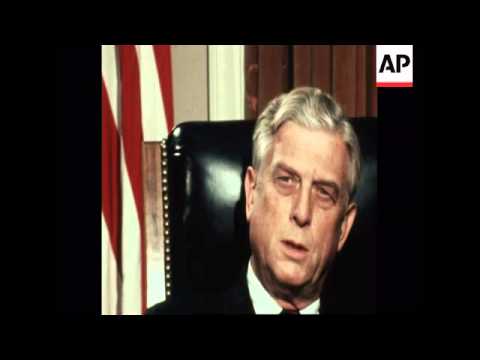RR7050A USA TRADE: RETURN TO PROTECTIONISM?