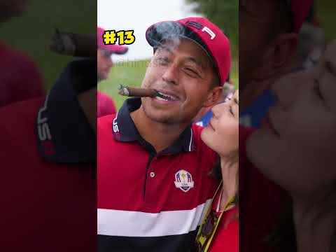 Highest paid PGA golfers in history (part 3)