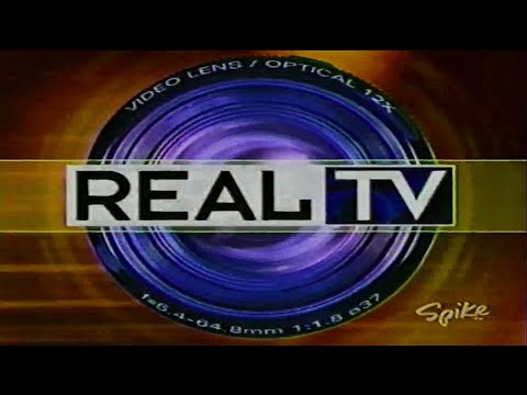REALTV (5/13/1997)