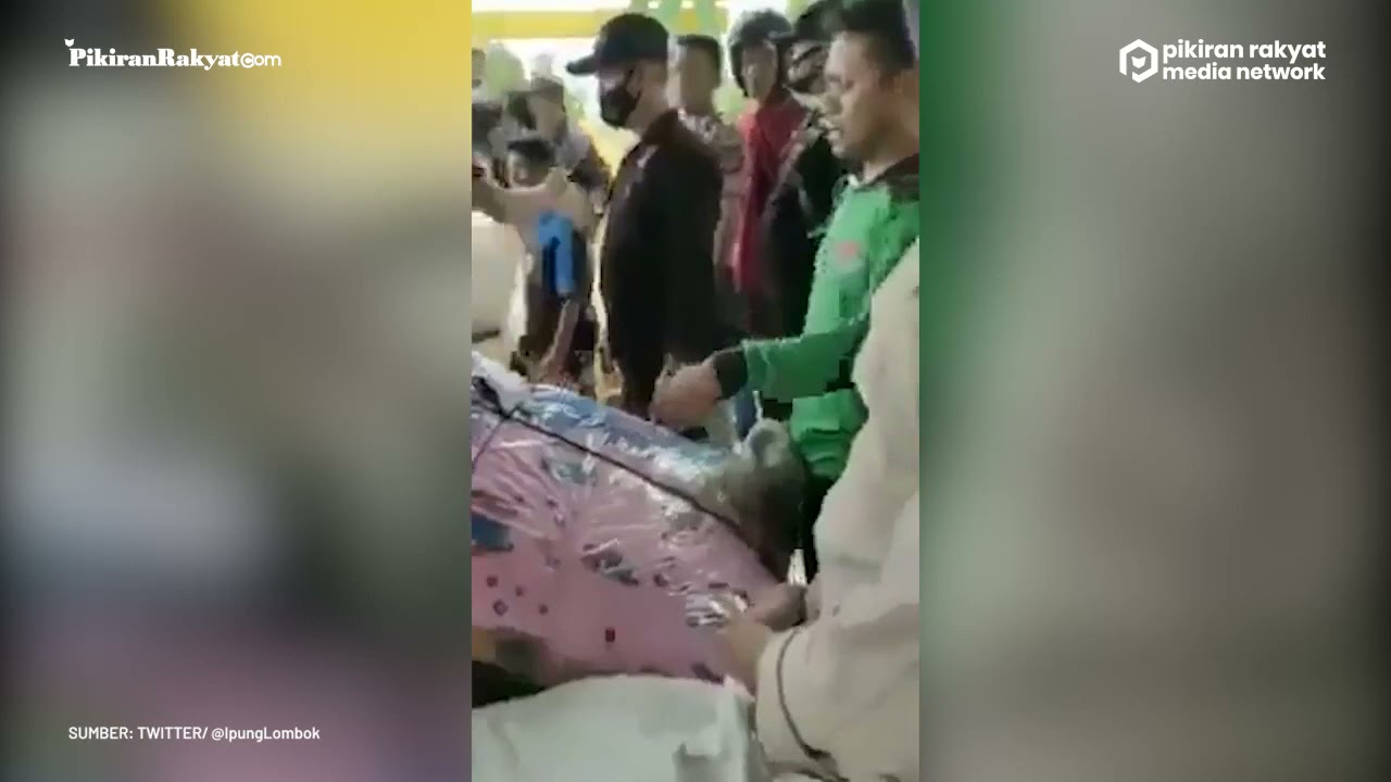 Biarkan Sang Istri, Pengantin Pria ini Malah Asik Foto Mesra dengan ...