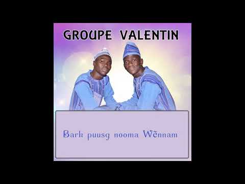 MAM KA MI YE Groupe Valentin