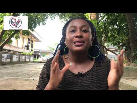 The History of African Languages | History Series | Sankofa Pan African Series