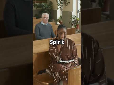 The Power of the Holy Spirit | Acts 2:2-4 | #faith #holyspirit #empowerment
