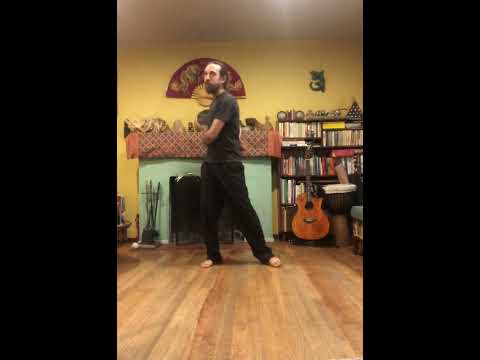 Qigong Warm Up