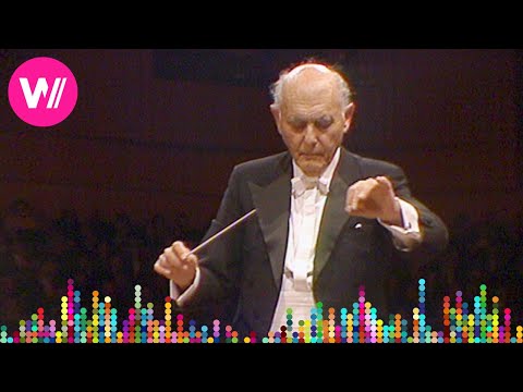 Shostakovich - Symphony No. 10, I.-II. movement (Bavarian Radio Symphony Orchestra, Sir Georg Solti)