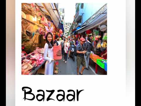 BAZAAR VS BIZARRE || @ConfusedRight-yf5ow #english#shorts #englishgrammar#phrases#confusedwords#easy