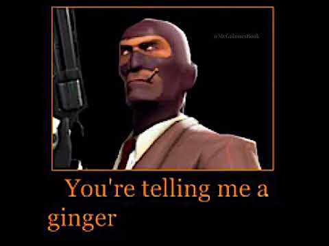 TF2 Misunderstandings