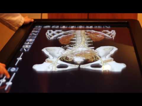 Say, "Anatomage."