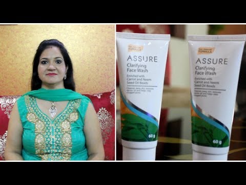 Assure Face Wash - Latest Price, Dealers & Retailers in India