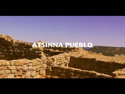 WEBISODE | Atsinna Pueblo | New Mexico PBS