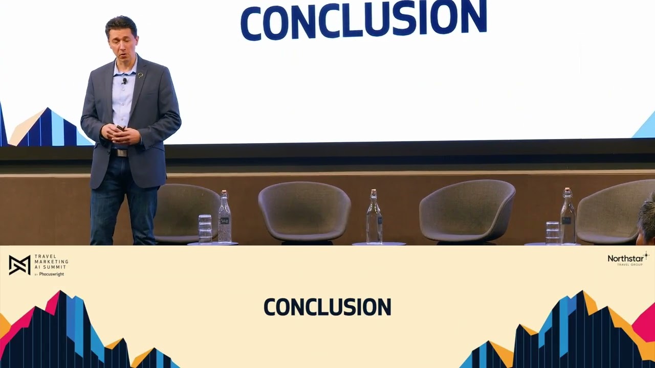 Phocuswright Research: When AI decides: the agentic future of travel marketing
