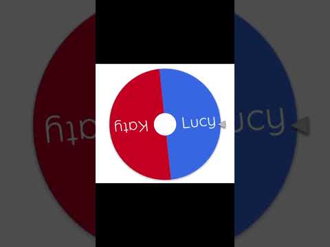 Lucy is the name! #shorts