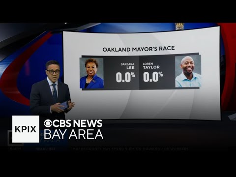 Ranked-choice voting remains hotly debated as Oakland decides on mayor