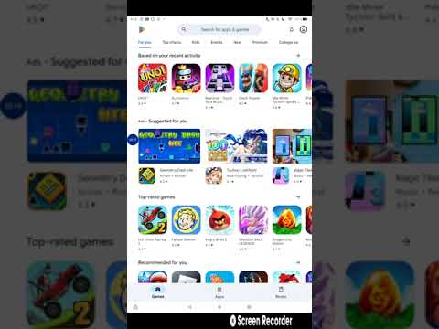 How to get Google play on Amazon fire tablet(Easy)