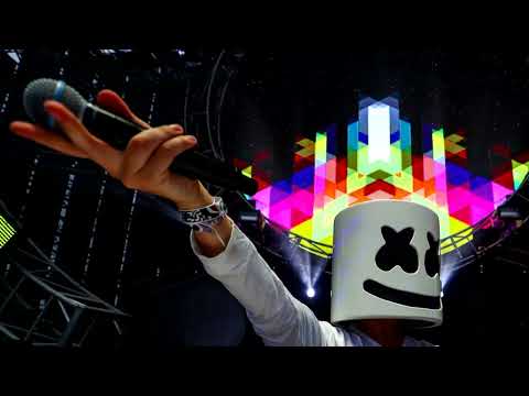 Know Me x Billboard x New Slaves x Dum Dee Dum x Jumpman x Lighters Up x... + (Marshmello Mashup)