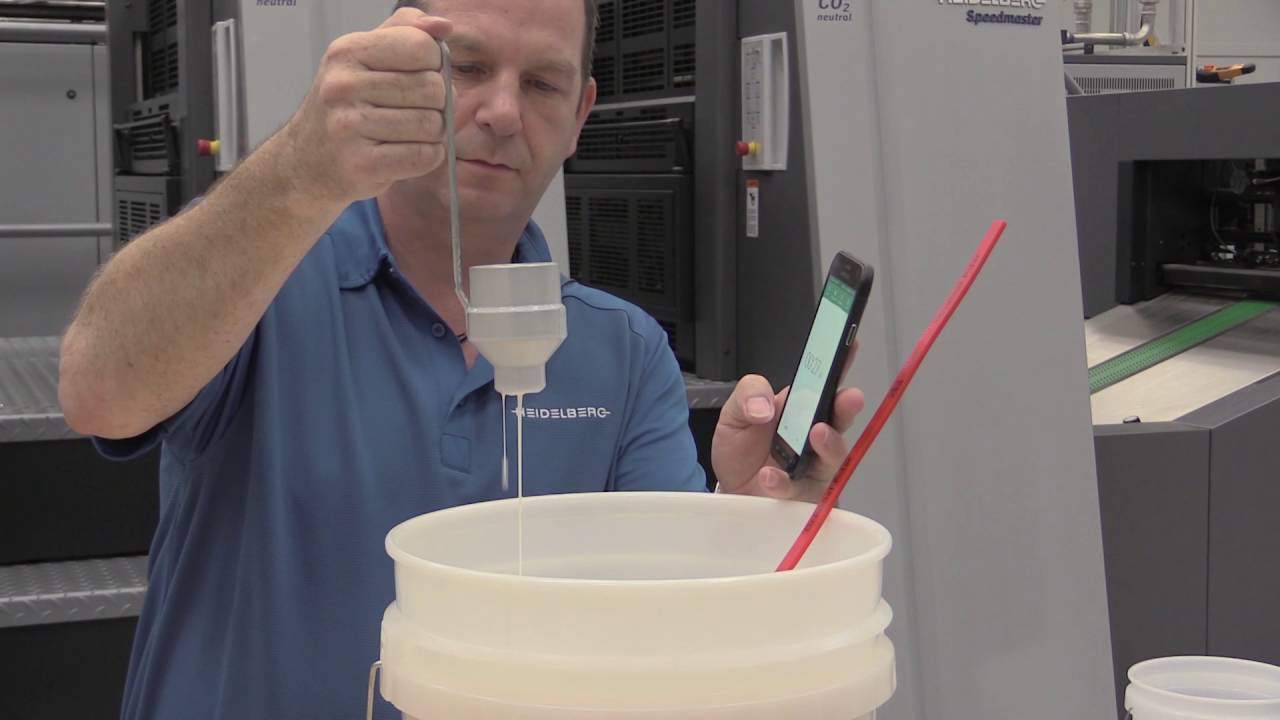 How To: Measure Coating Viscosity