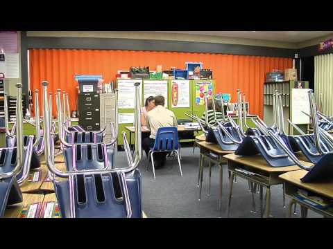 ViewFinder: First Year Teachers - KVIE