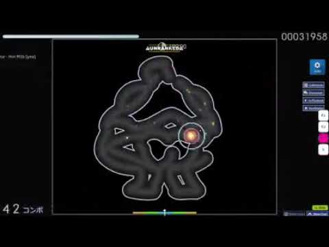 Thicc Omni Man meme (osu edition ) | Thicc Omni Man Memes