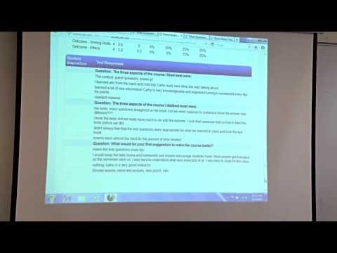 SmartEvals Training Video