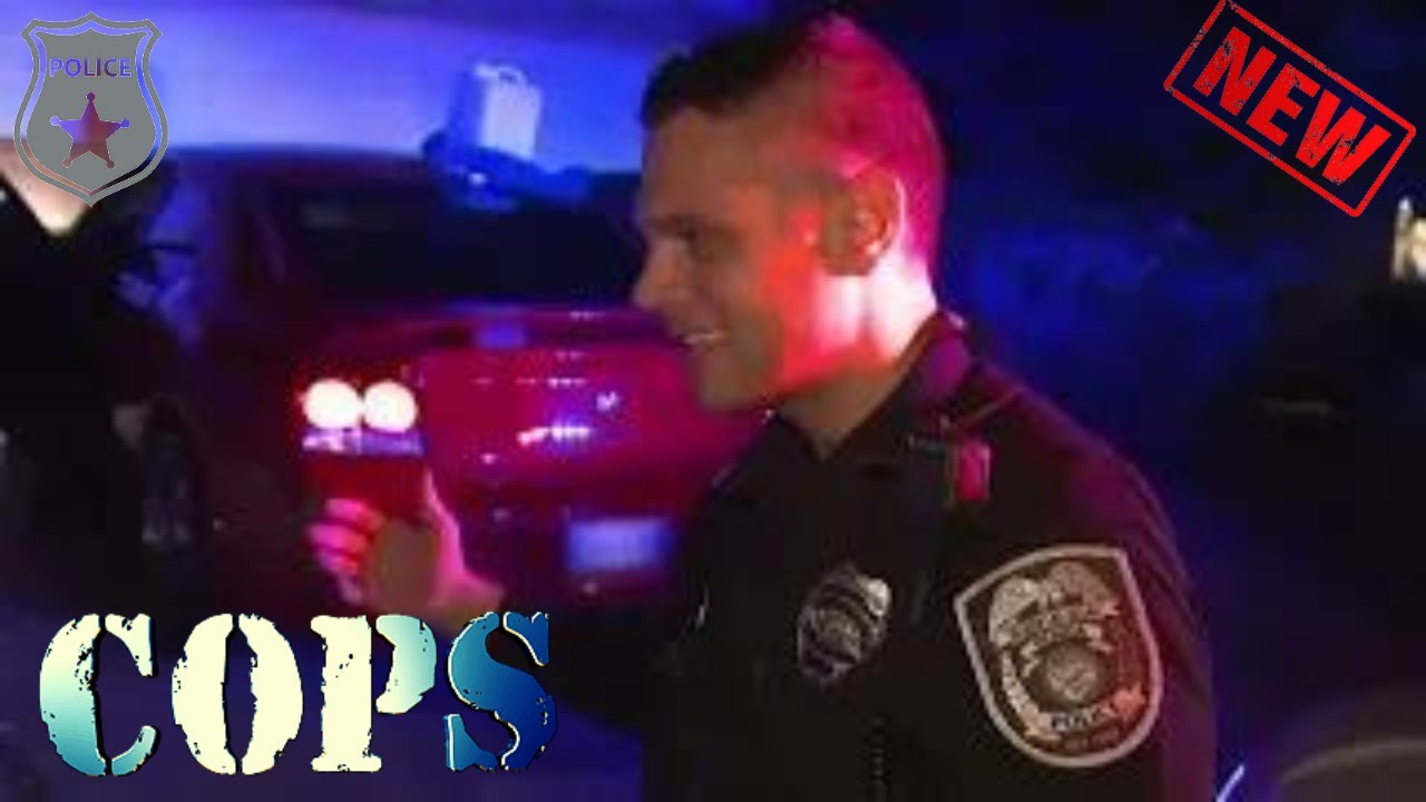 COPS New Season 2022 🚔🚔 COPS Season 33 Episode 16 - Whats Your Sign 🚔🚔 Full Episode
